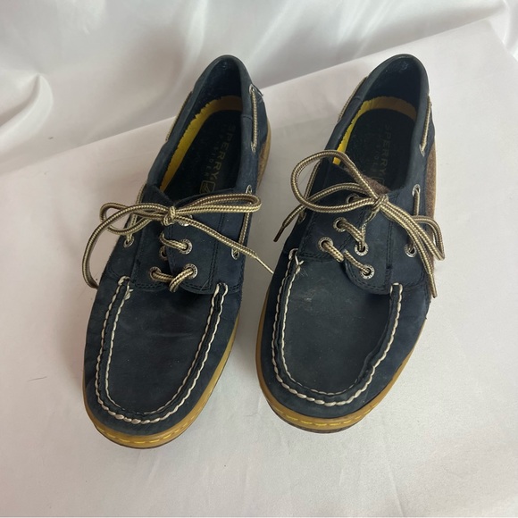 Sperry | Shoes | 3 For 5 Sperry Blue Mens Boat Shoes Size 9 | Poshmark